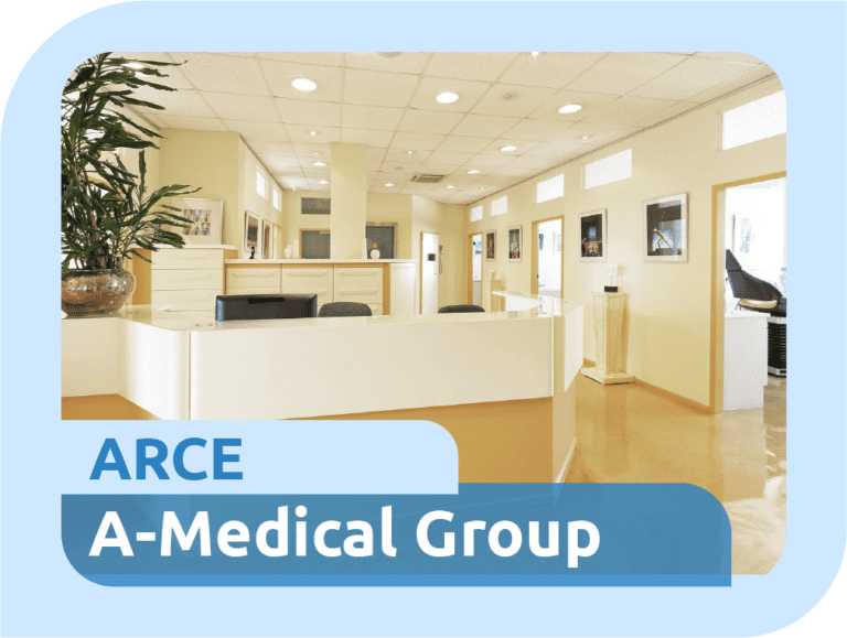 Home Page F-Medical Group di Frosinone