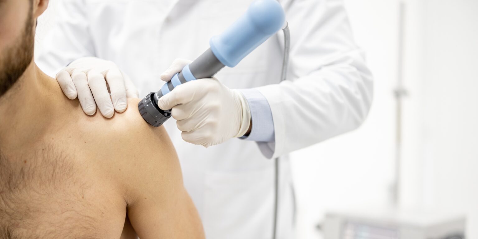 Onde d’urto focali e onde d’urto radiali: quale terapia scegliere? - F ...