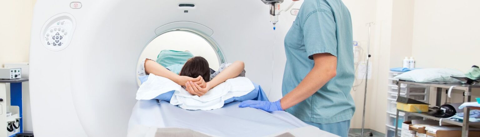 TAC Total Body Con e Senza MDC 128 Strati nel F-Medical Group di Frosinone